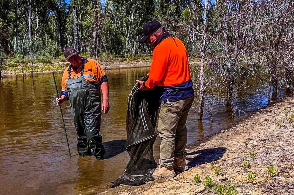 Moama Local Aboriginal Land Council – Protecting our sacred places and ...